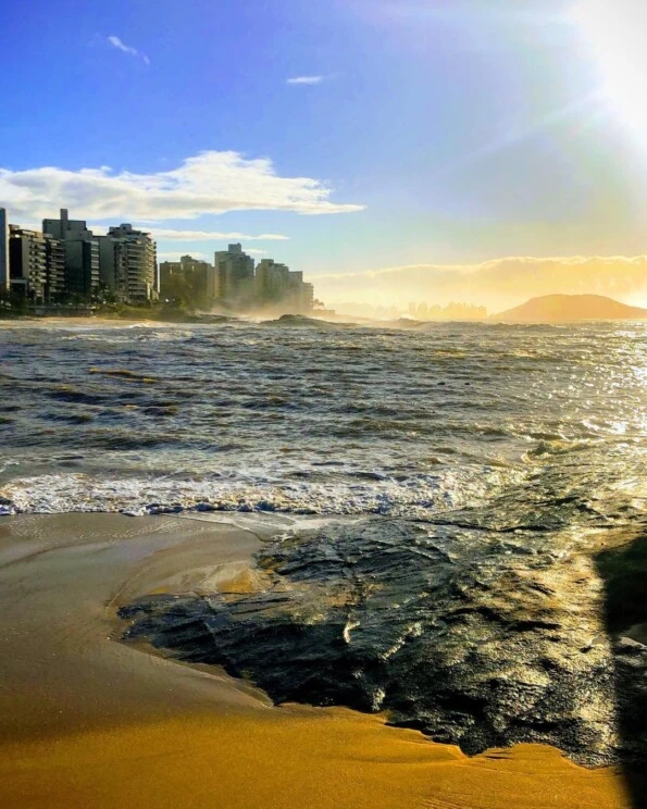 Praia do Morro: 12 lugares para conhecer em sua viagem