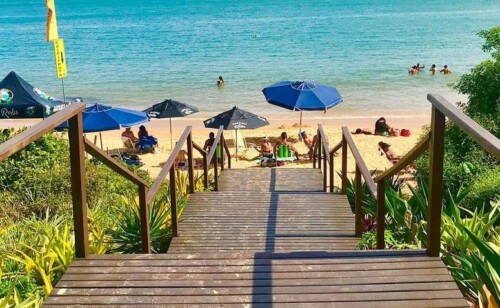 Praia do Morro: 12 lugares para conhecer em sua viagem