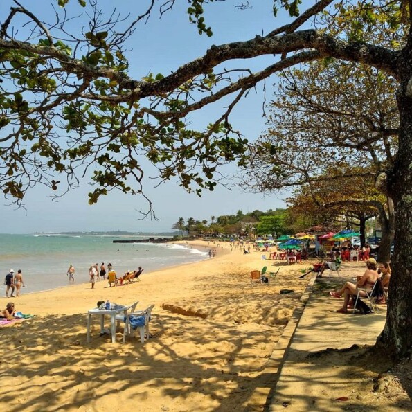 Anchieta-ES: onde fica, melhores passeios, hospedagem e fotos incríveis
