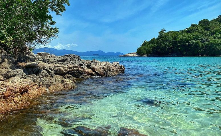 Ilha de Cataguases: como ir, o que fazer, hospedagens, dicas e fotos