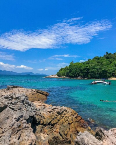 Ilha de Cataguases: como ir, o que fazer, hospedagens, dicas e fotos