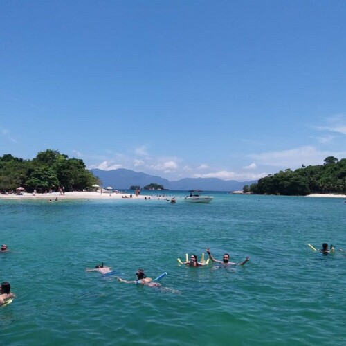 Ilha de Cataguases: como ir, o que fazer, hospedagens, dicas e fotos