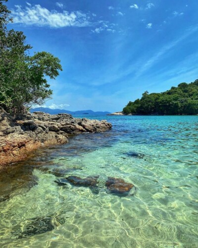 Ilha de Cataguases: como ir, o que fazer, hospedagens, dicas e fotos