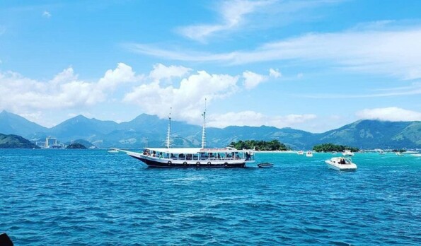 Ilha de Cataguases: como ir, o que fazer, hospedagens, dicas e fotos