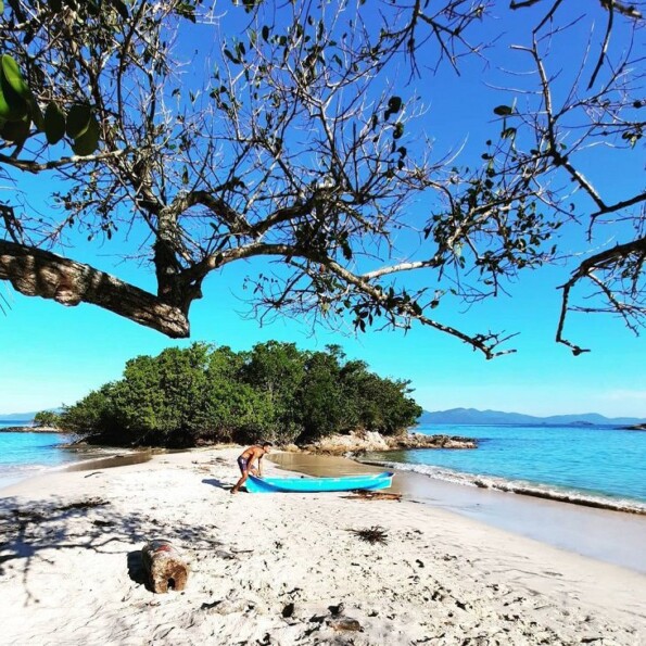 Ilha de Cataguases: como ir, o que fazer, hospedagens, dicas e fotos