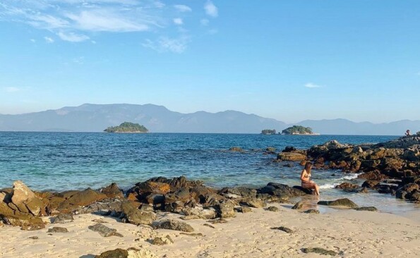 Ilha de Cataguases: como ir, o que fazer, hospedagens, dicas e fotos