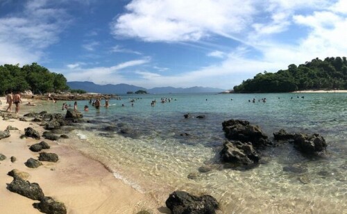 Ilha de Cataguases: como ir, o que fazer, hospedagens, dicas e fotos