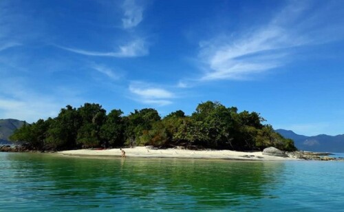 Ilha de Cataguases: como ir, o que fazer, hospedagens, dicas e fotos