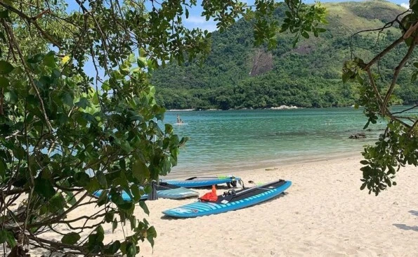 Ilha de Cataguases: como ir, o que fazer, hospedagens, dicas e fotos