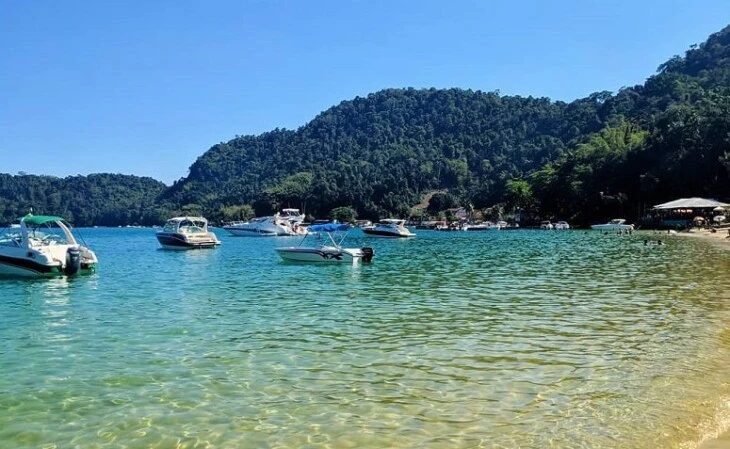 Ilha de Cataguases: como ir, o que fazer, hospedagens, dicas e fotos