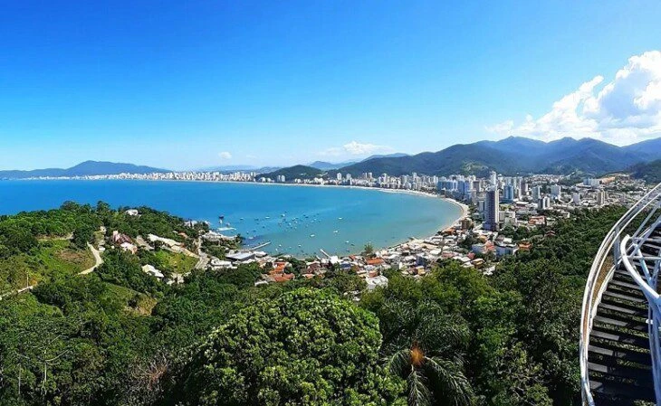 Itapema (SC): onde fica e os 10 MELHORES passeios