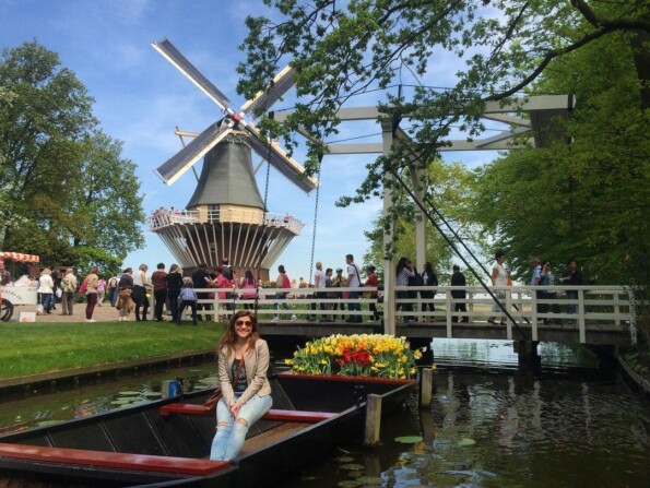 Keukenhof: onde fica, dicas, sugestões de passeios e fotos imperdíveis