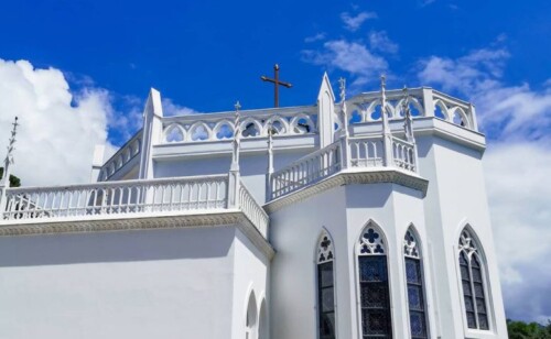 Praia de Tabatinga: onde fica, o que fazer e dicas de hospedagens