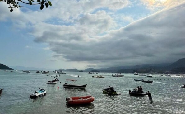 Praia de Tabatinga: onde fica, o que fazer e dicas de hospedagens