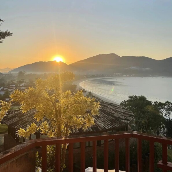Praia de Tabatinga: onde fica, o que fazer e dicas de hospedagens