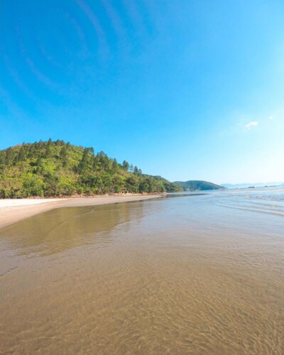 Praia de Tabatinga: onde fica, o que fazer e dicas de hospedagens