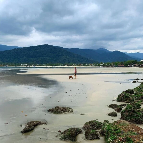 Praia de Tabatinga: onde fica, o que fazer e dicas de hospedagens