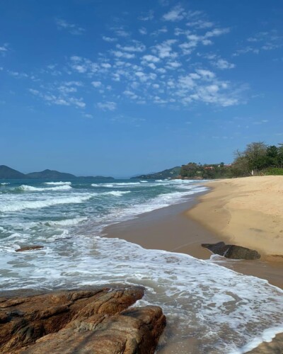Praia de Tabatinga: onde fica, o que fazer e dicas de hospedagens