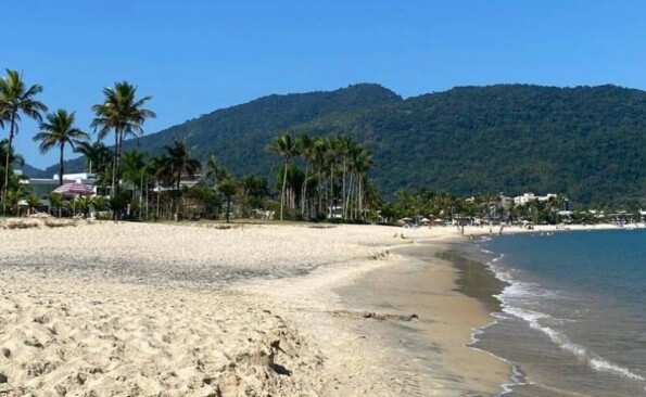 Praia de Tabatinga: onde fica, o que fazer e dicas de hospedagens