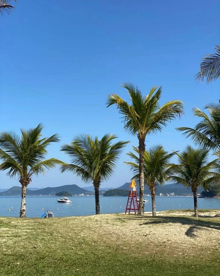 Praia de Tabatinga: onde fica, o que fazer e dicas de hospedagens