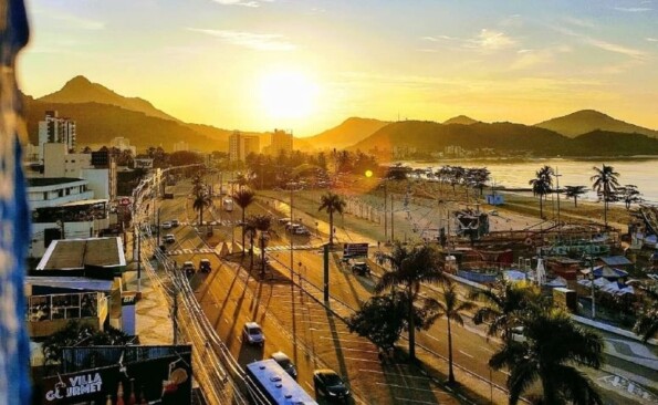 Praia de Tabatinga: onde fica, o que fazer e dicas de hospedagens