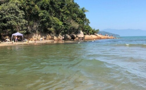 Praia de Tabatinga: onde fica, o que fazer e dicas de hospedagens