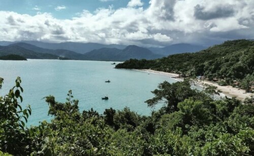Praia de Tabatinga: onde fica, o que fazer e dicas de hospedagens