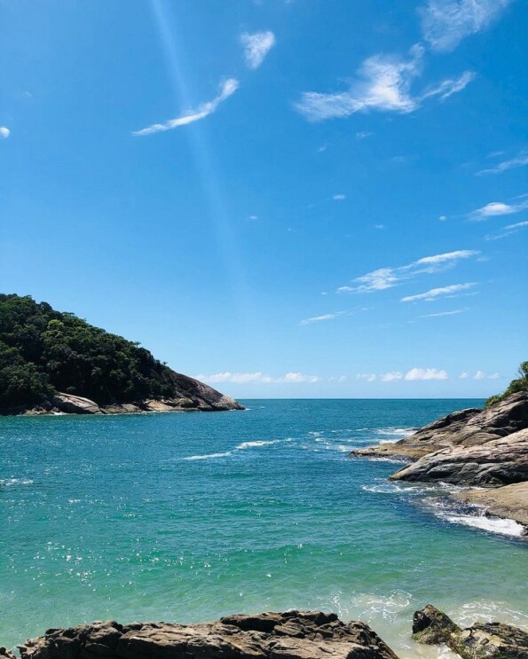 Praia do Mar Casado: como ir, o que fazer, hospedagens, fotos e dicas