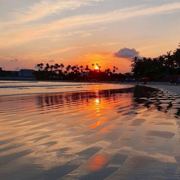Praia do Mar Casado: como ir, o que fazer, hospedagens, fotos e dicas