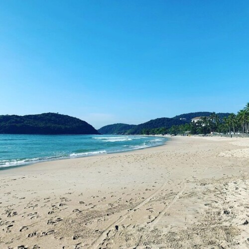 Praia do Mar Casado: como ir, o que fazer, hospedagens, fotos e dicas
