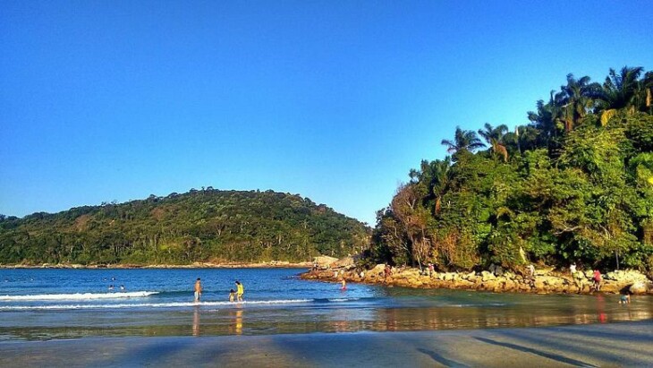 Praia do Mar Casado: como ir, o que fazer, hospedagens, fotos e dicas