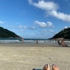 Praia do Mar Casado: como ir, o que fazer, hospedagens, fotos e dicas