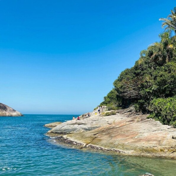 Praia do Mar Casado: como ir, o que fazer, hospedagens, fotos e dicas