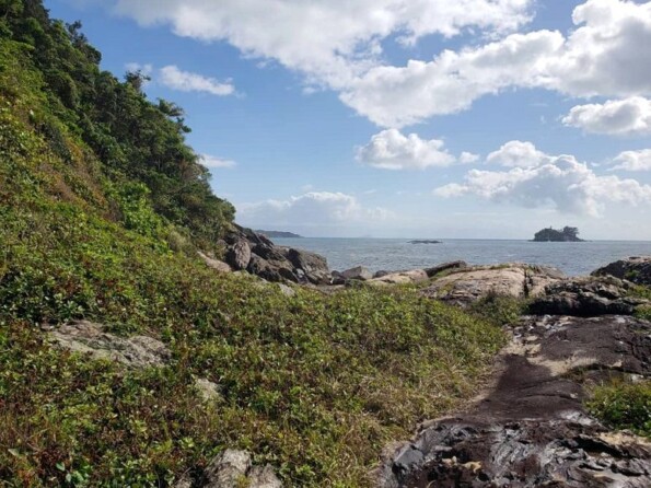 Praia do Mar Casado: como ir, o que fazer, hospedagens, fotos e dicas