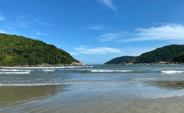 Praia do Mar Casado: como ir, o que fazer, hospedagens, fotos e dicas