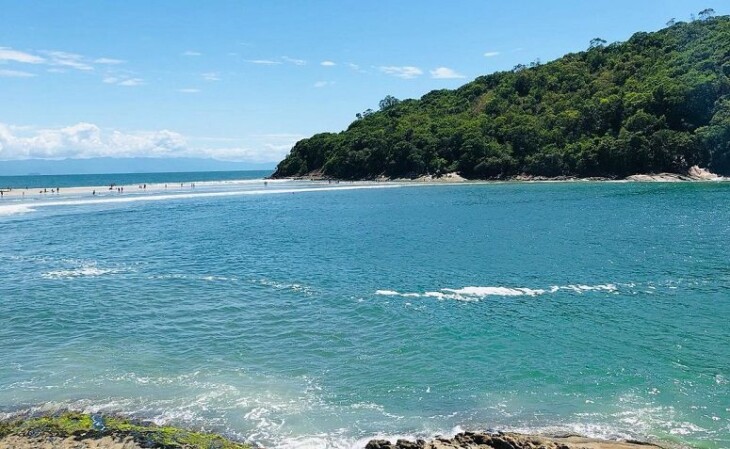 Praia do Mar Casado: como ir, o que fazer, hospedagens, fotos e dicas