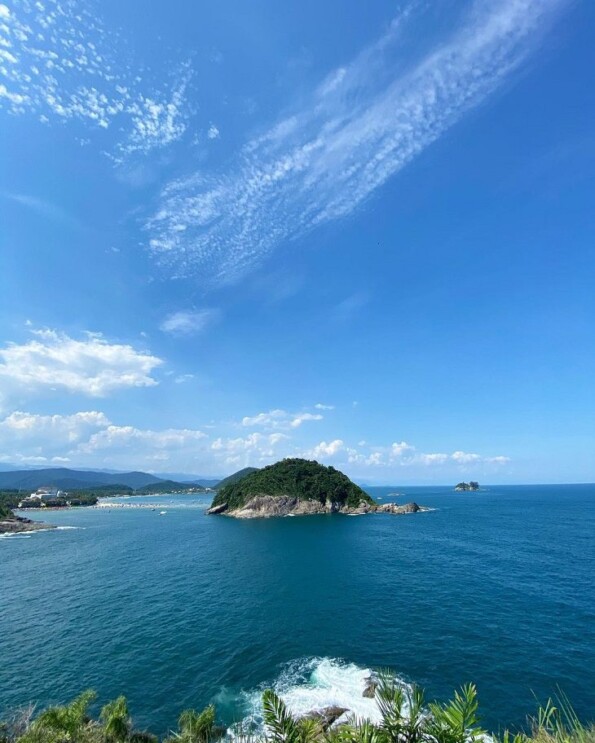 Praia do Mar Casado: como ir, o que fazer, hospedagens, fotos e dicas