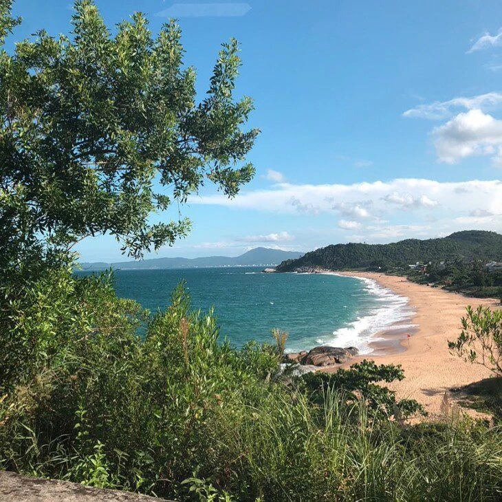 Praia do Pinho: onde fica, o que fazer, hospedagem, dicas e informações