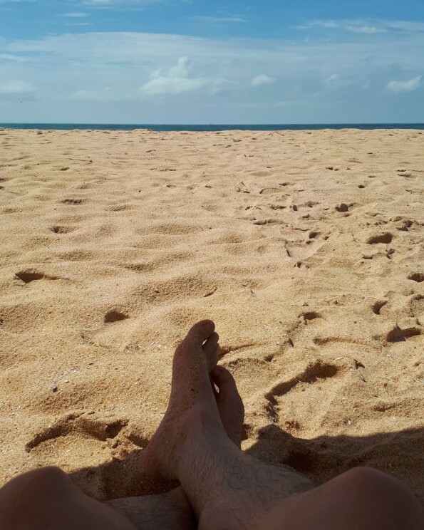 Praia do Pinho: onde fica, o que fazer, hospedagem, dicas e informações