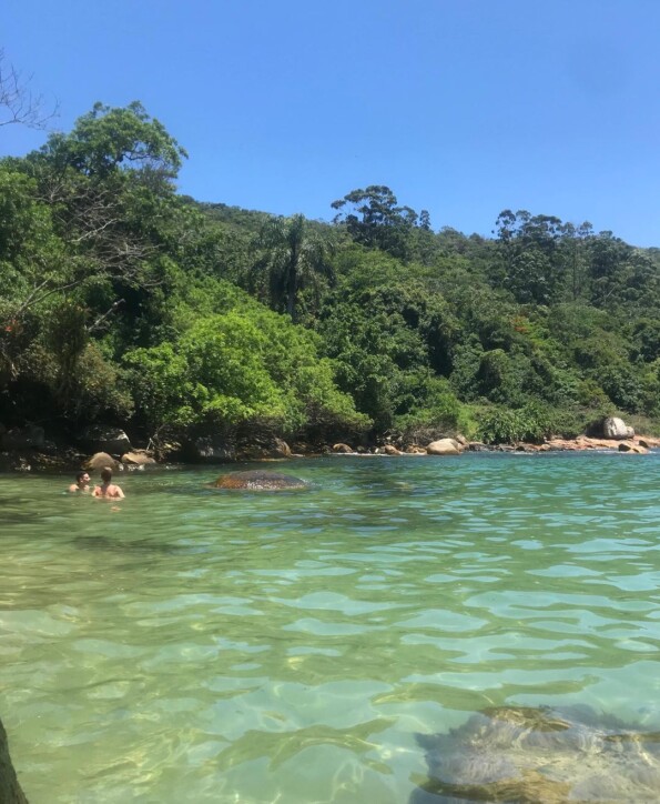 Praia do Pinho: onde fica, o que fazer, hospedagem, dicas e informações