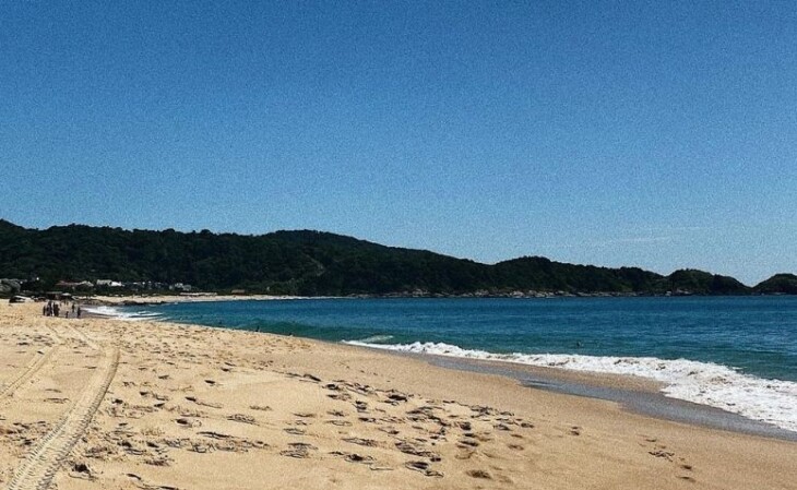 Praia do Pinho: onde fica, o que fazer, hospedagem, dicas e informações