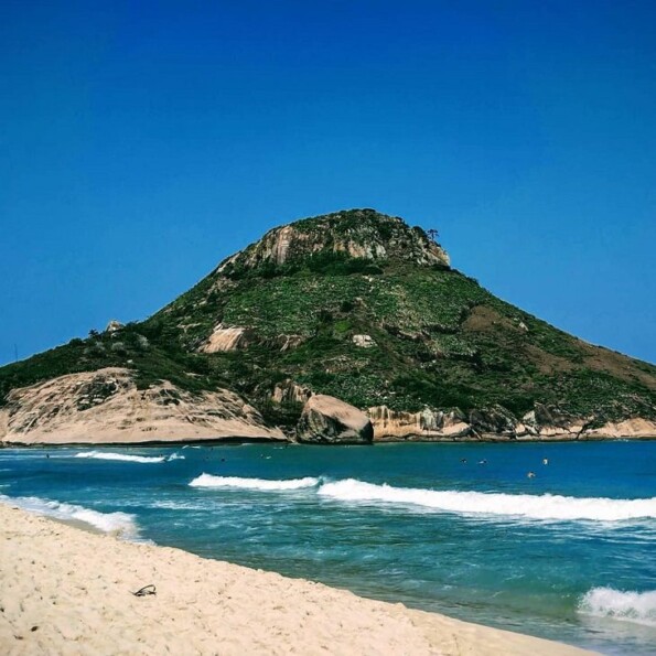 Pedra do Pontal: dicas para aproveitar a trilha carioca