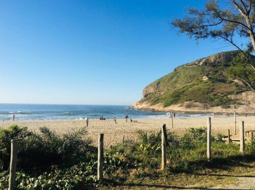 Pedra do Pontal: dicas para aproveitar a trilha carioca