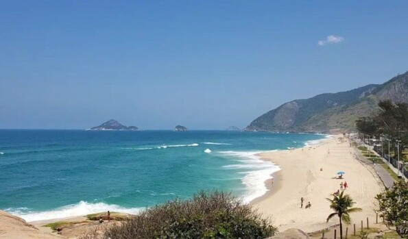 Pedra do Pontal: dicas para aproveitar a trilha carioca