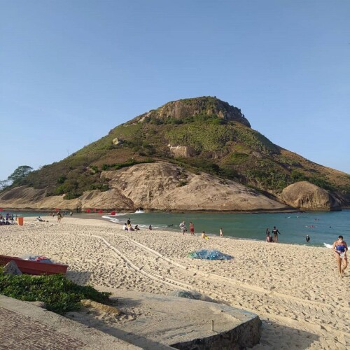 Pedra do Pontal: dicas para aproveitar a trilha carioca