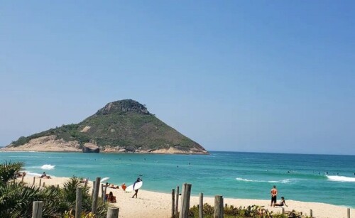 Pedra do Pontal: dicas para aproveitar a trilha carioca
