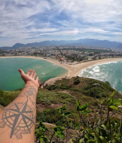 Pedra do Pontal: dicas para aproveitar a trilha carioca