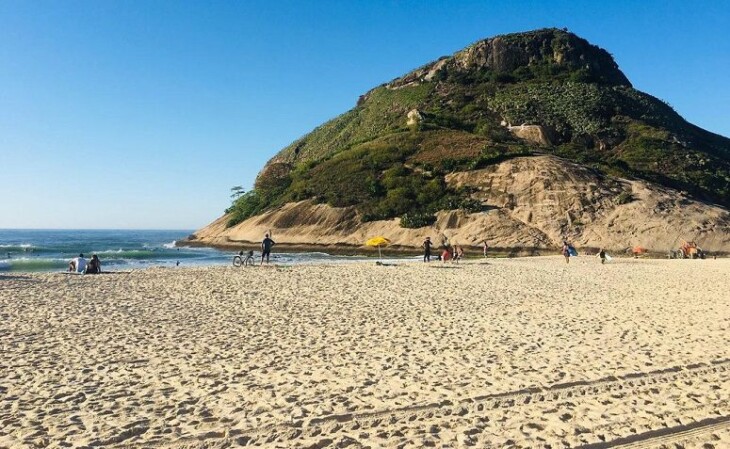 Pedra do Pontal: dicas para aproveitar a trilha carioca