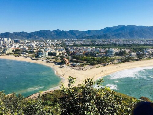 Pedra do Pontal: dicas para aproveitar a trilha carioca