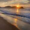 Praia do Sapê: guia completo com hospedagens, fotos e dicas incríveis